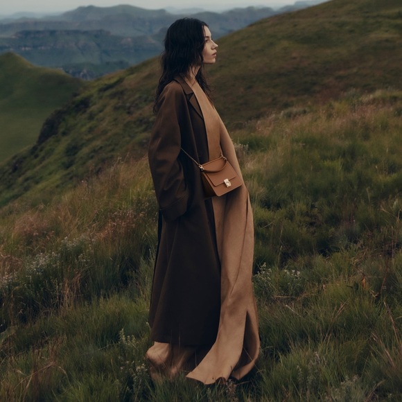 Polene | Bags | Polne Numro Sept Mini | Poshmark